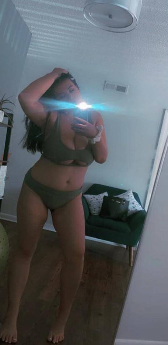 Ima breed with a big 🍆 | Scrolller