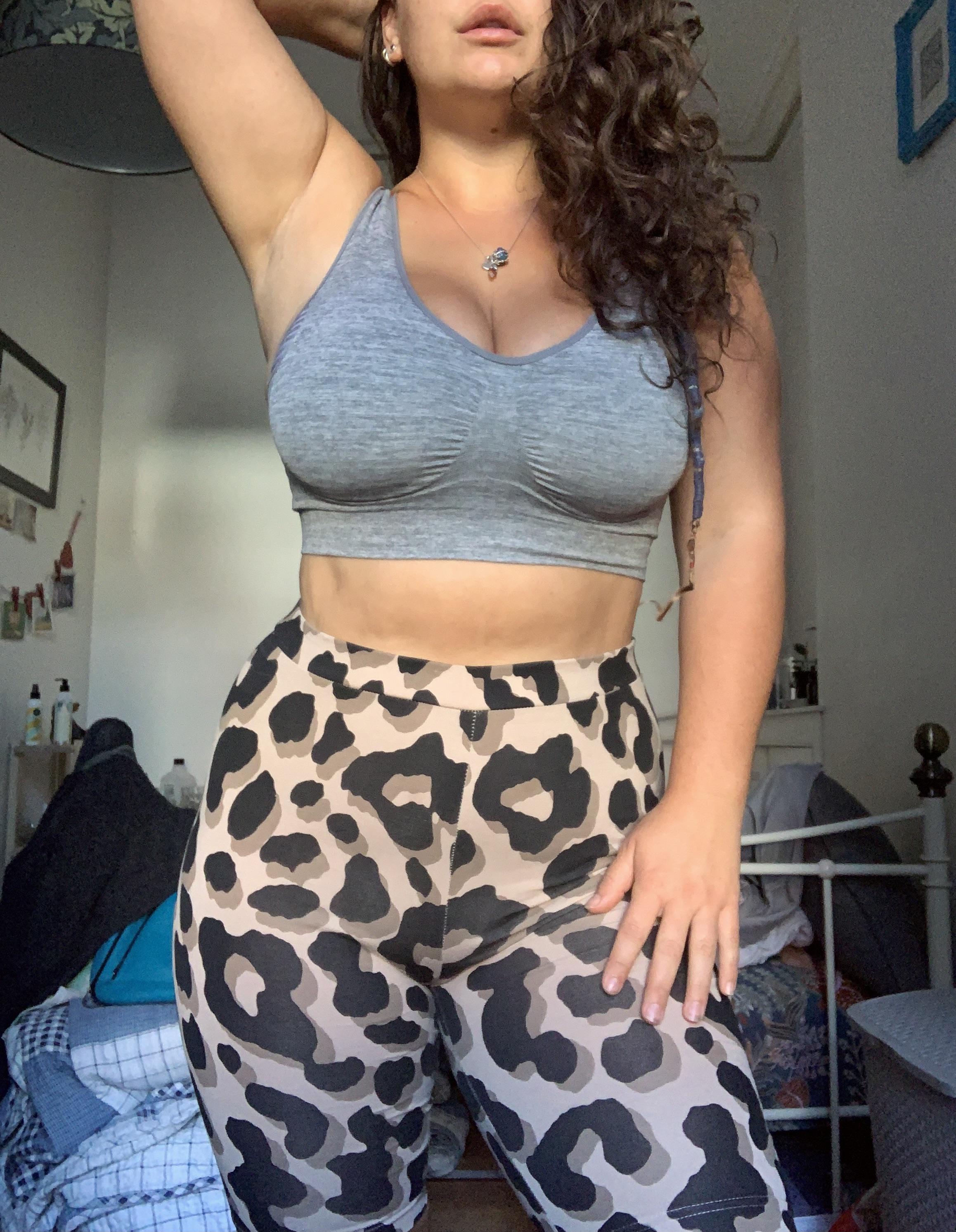 Do you like my spots? 🐆 | Scrolller