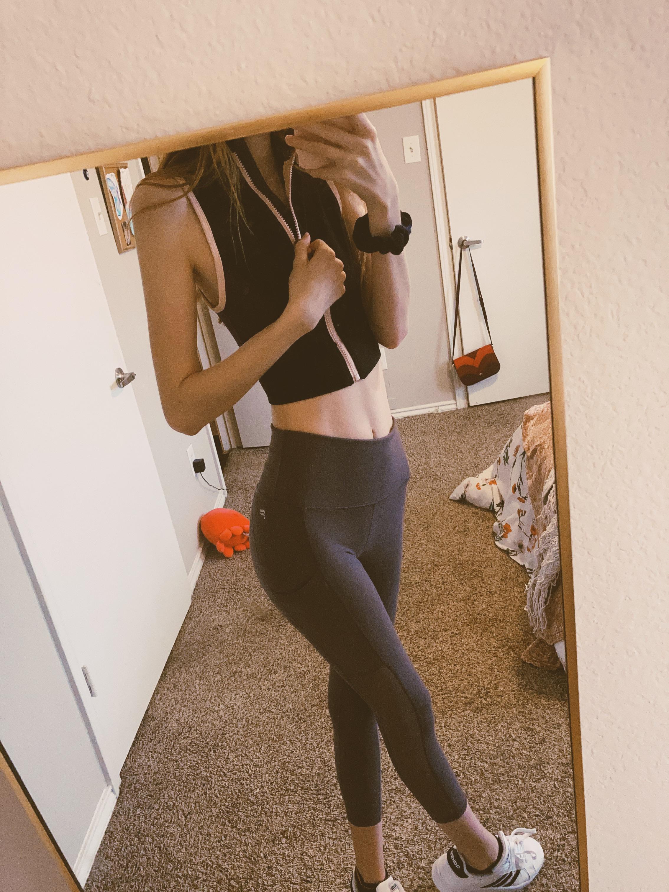 do you like skinny redheads? 😚 | Scrolller