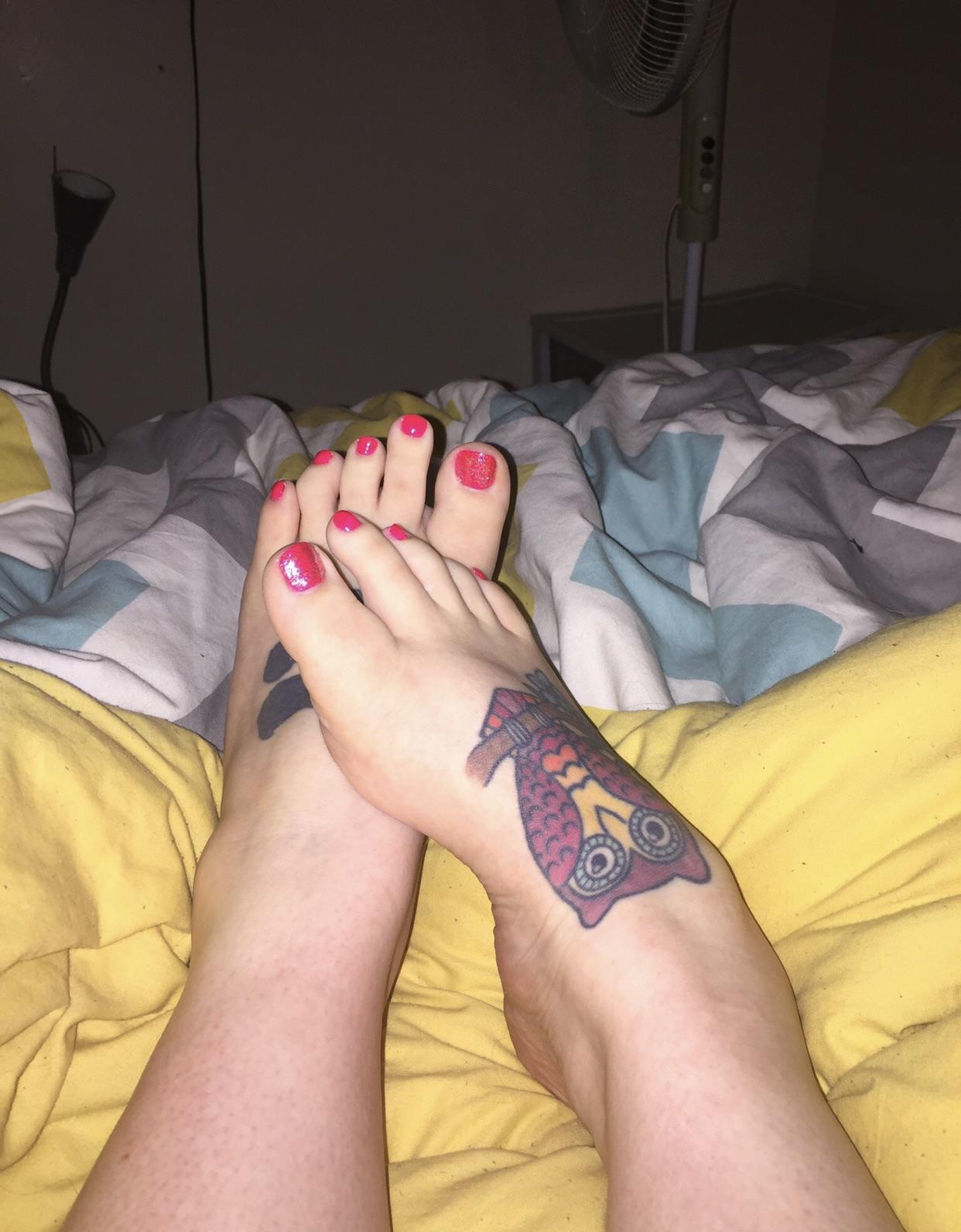 Do you like tattoos? | Scrolller