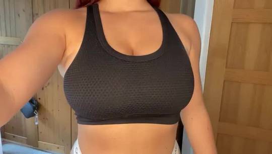 Are titty drops accepted here? 🖤 [oc] | Scrolller