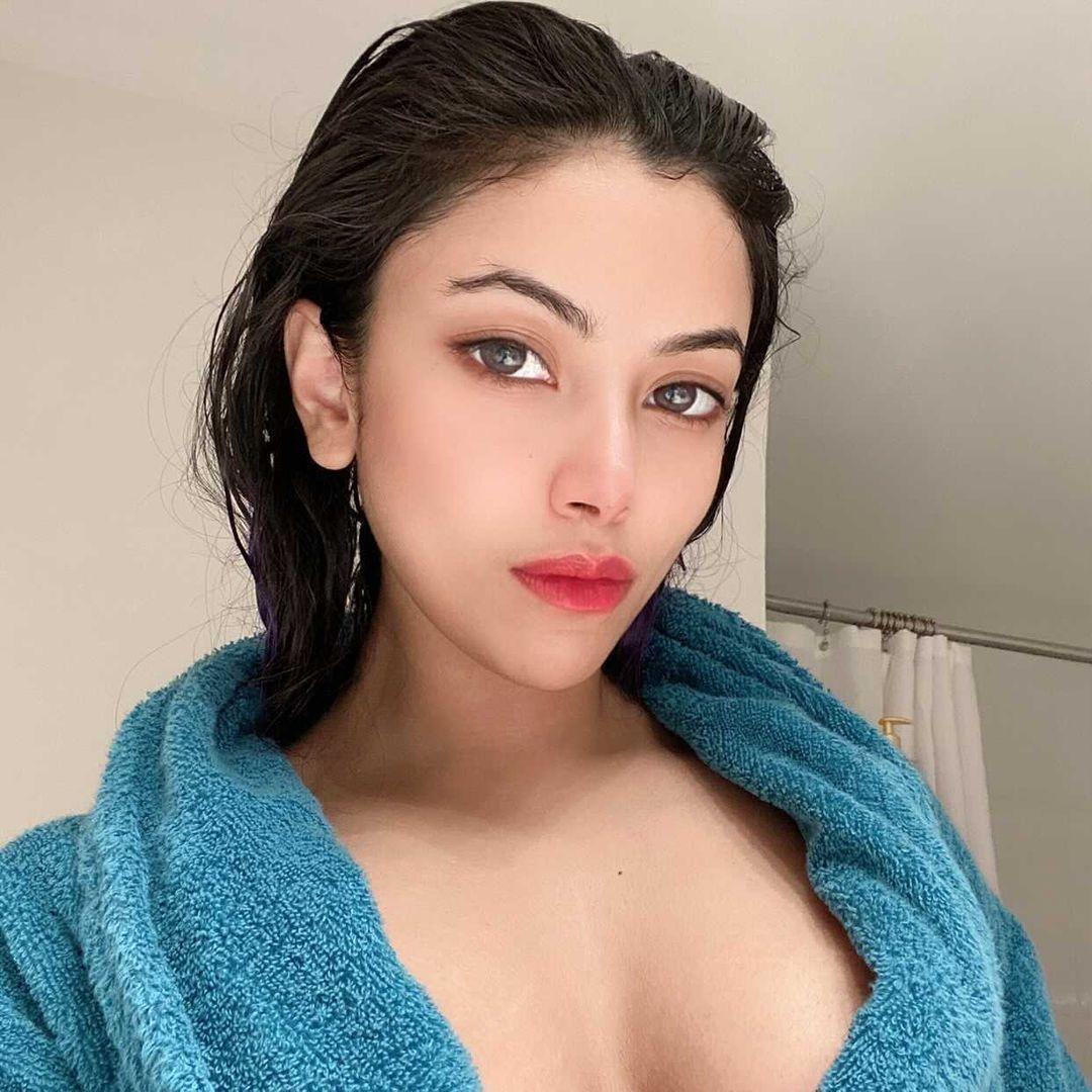 Korean X Indian | Scrolller