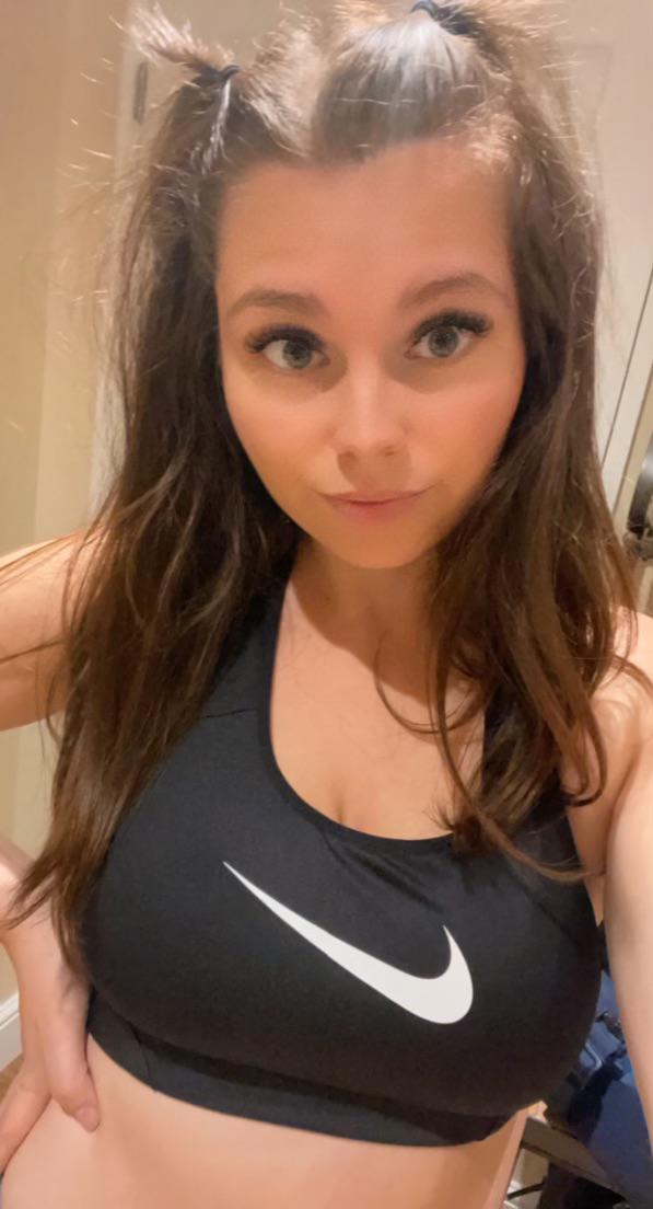 Do you love a posh girl British accent? Because Hi 😜 | Scrolller