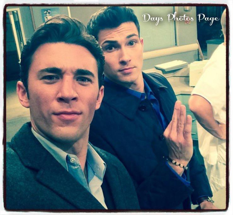 Do you miss Chad? | Scrolller