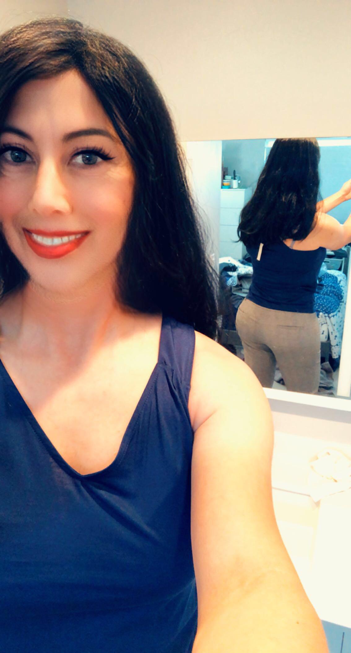 Do you prefer the front or the back? | Scrolller