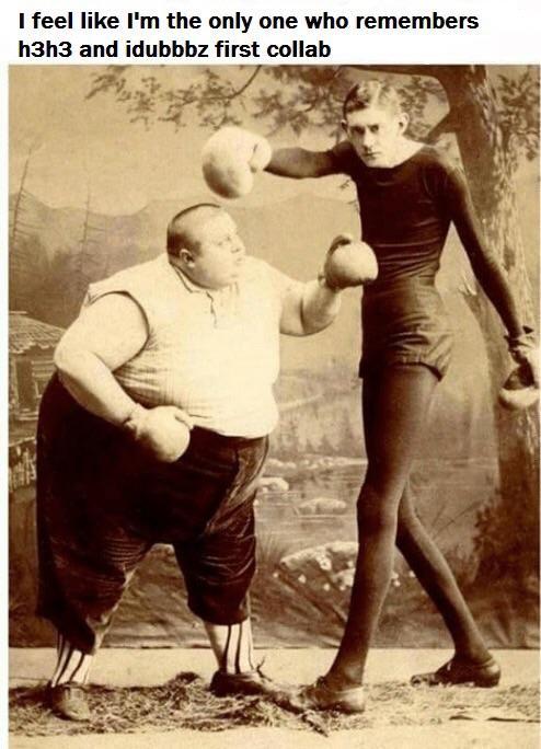 Do you remember? | Scrolller