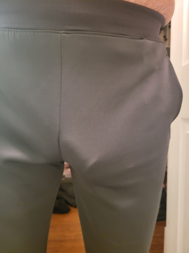 Do you think anyone will notice? | Scrolller