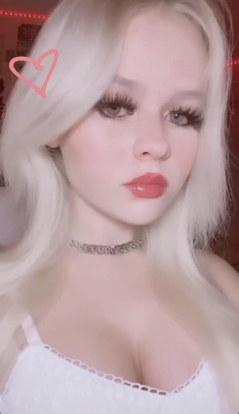 do you think i have a resting bitch face | Scrolller