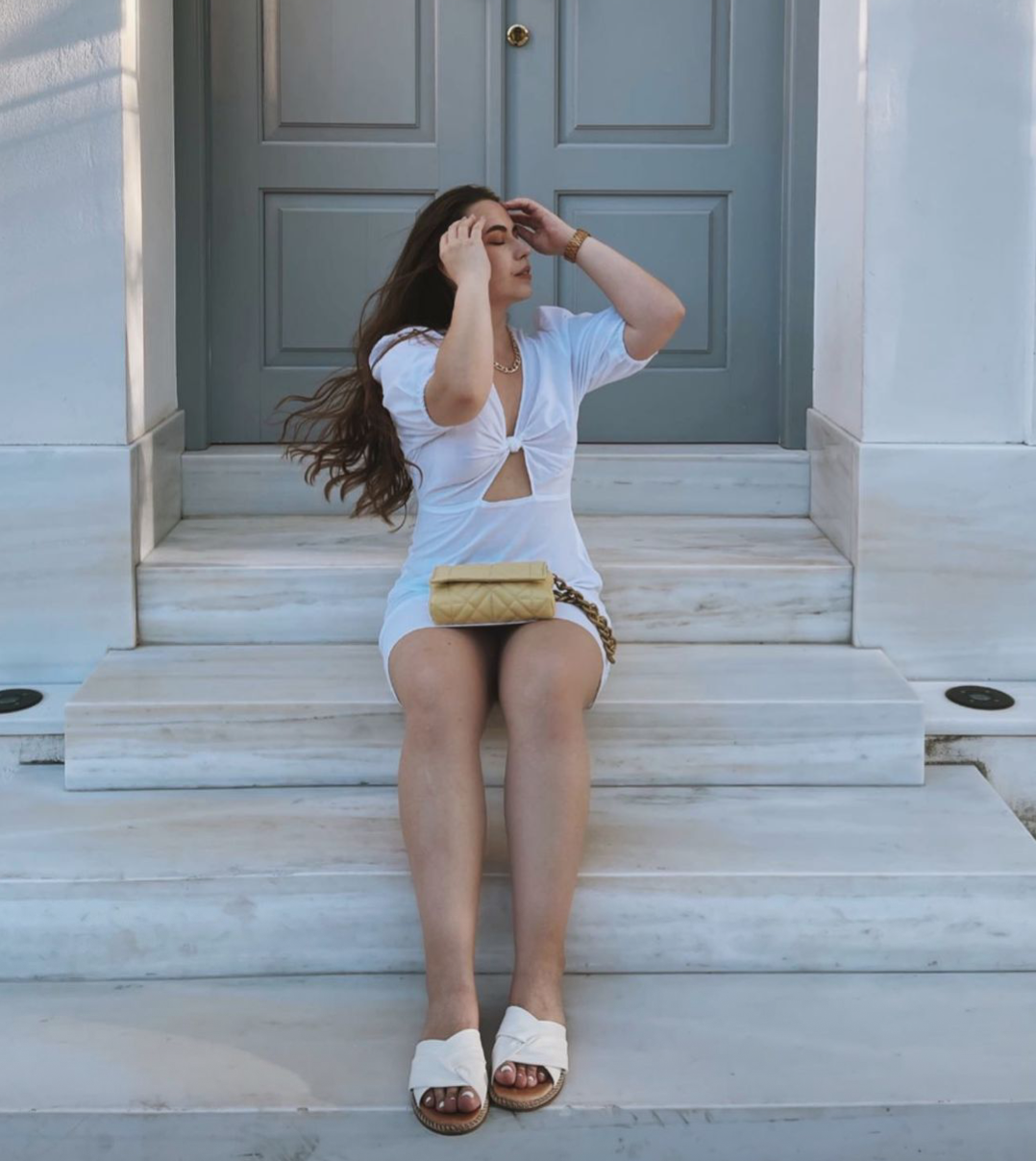 Do you think it's too subtle? | Scrolller