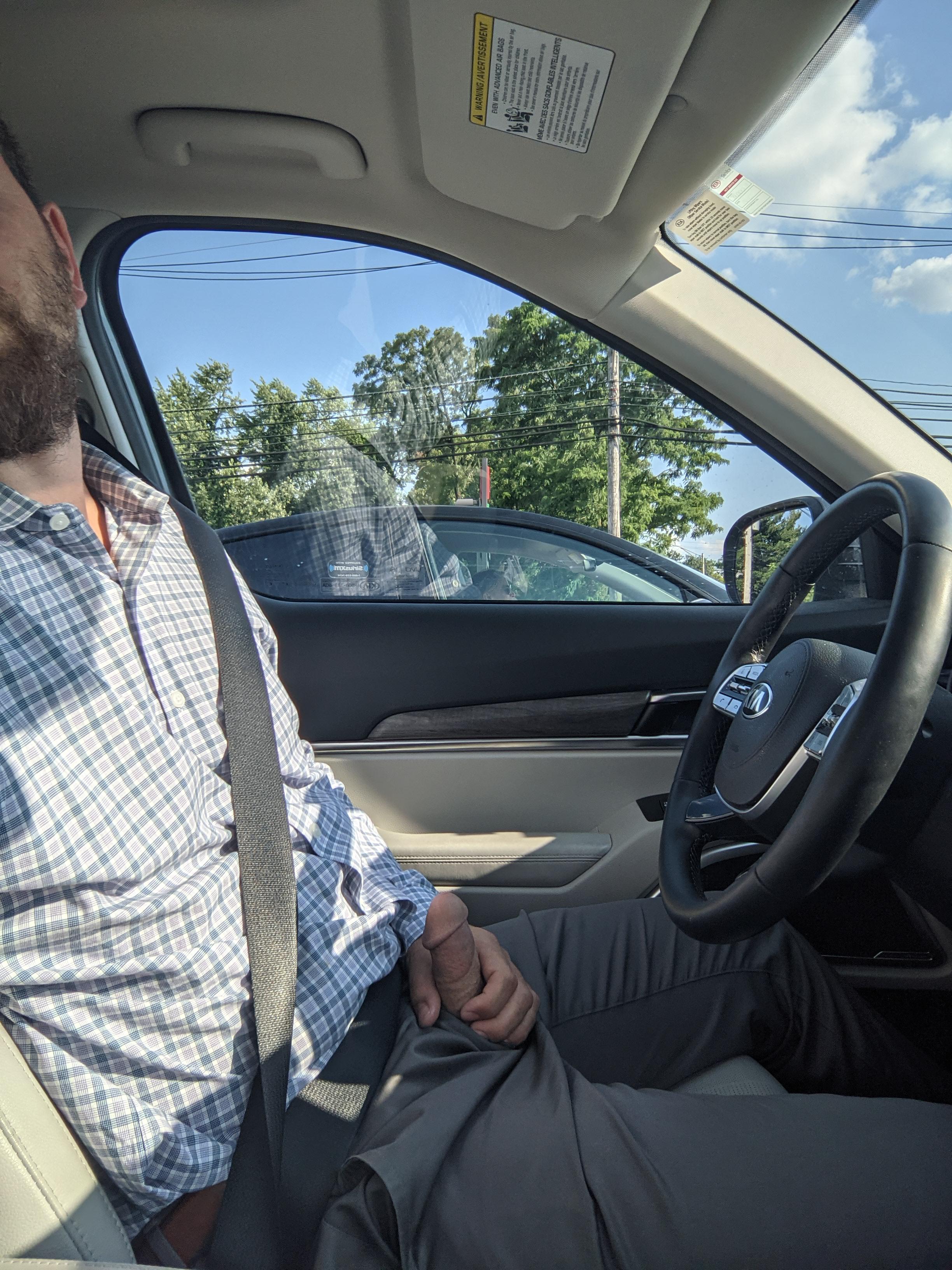 Do you think she notices me? | Scrolller