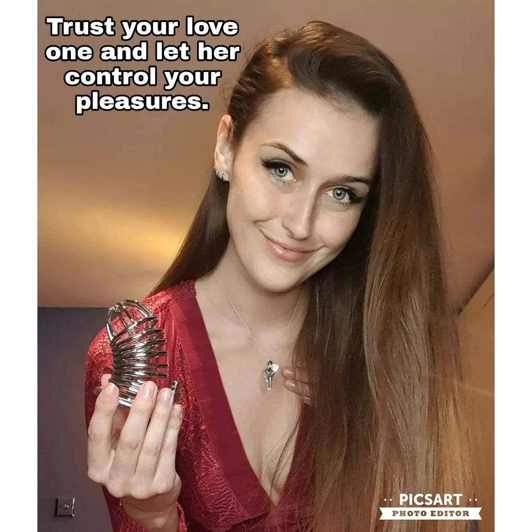 Do you trust her the keys? | Scrolller