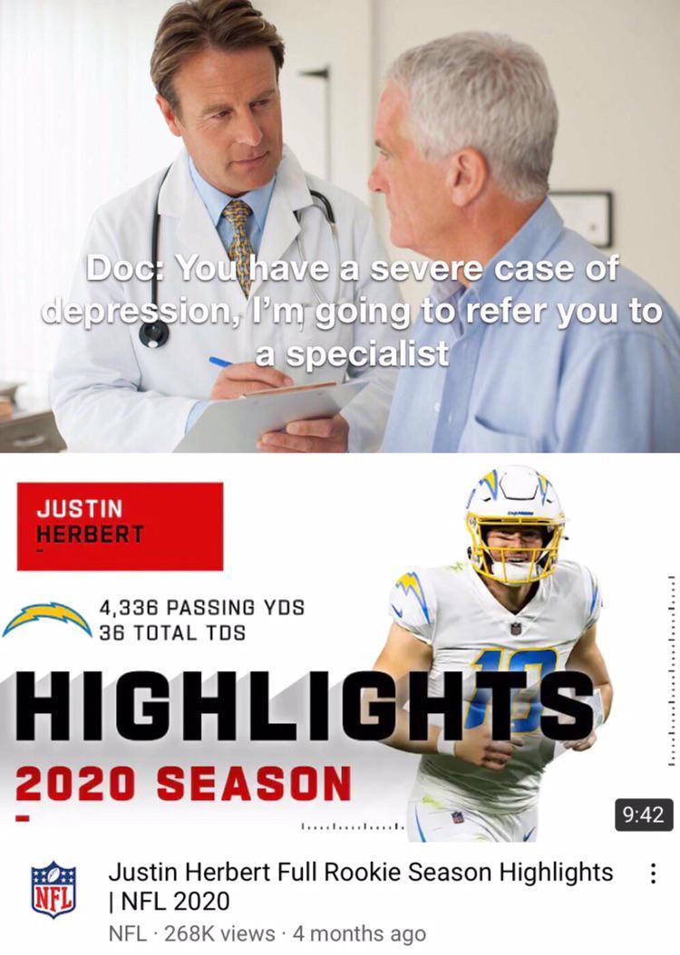 Doctor’s orders | Scrolller