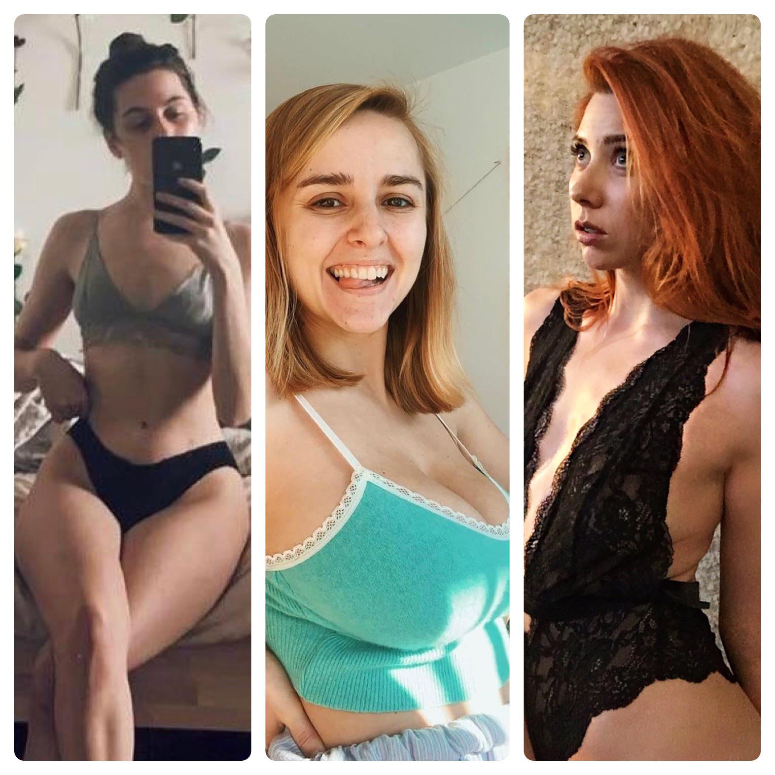 Dodie Clark, Hannah Witton, Hazel Hayes | Scrolller