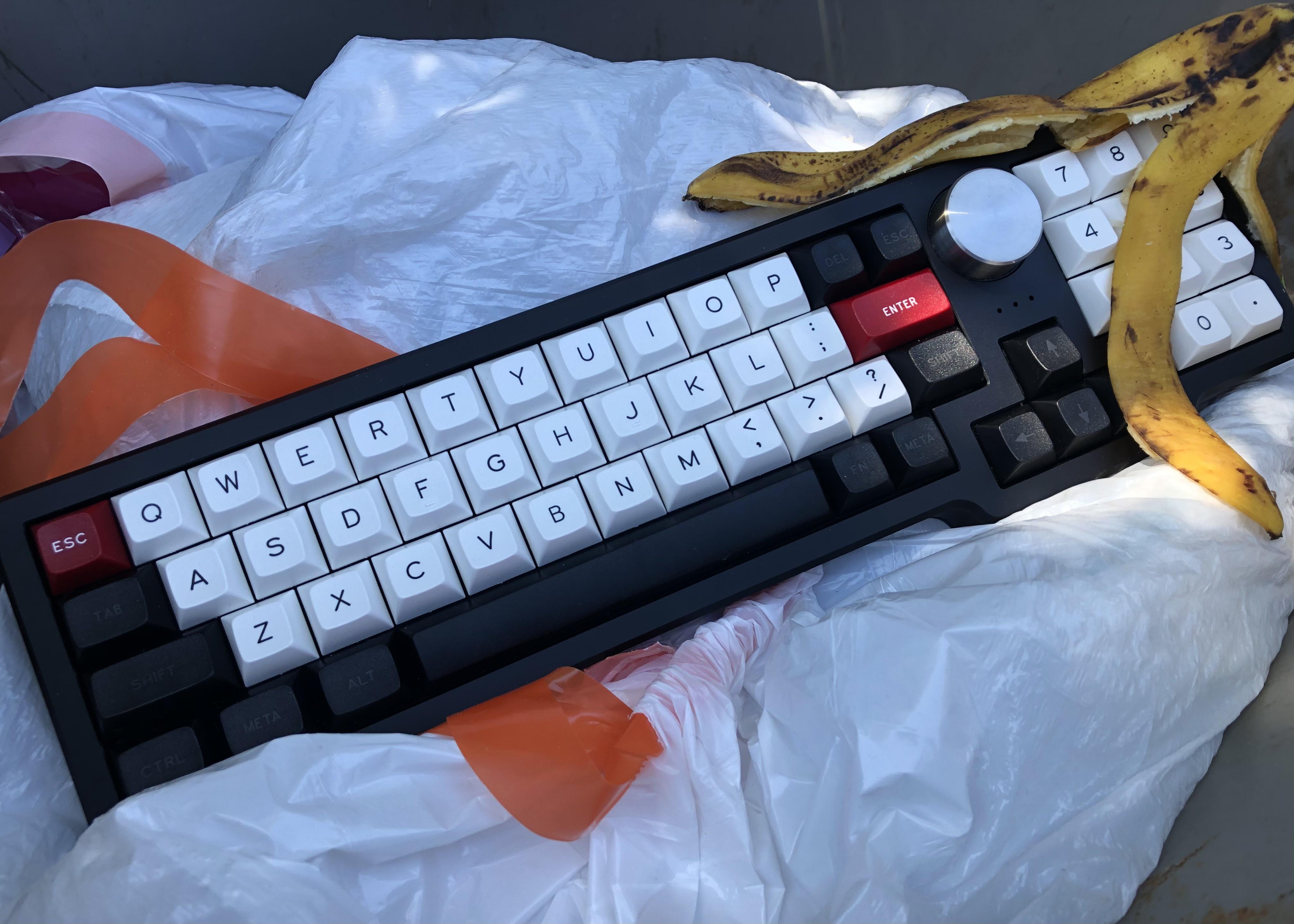 Does anybody remember what day the Garbage Truck comes? | Scrolller