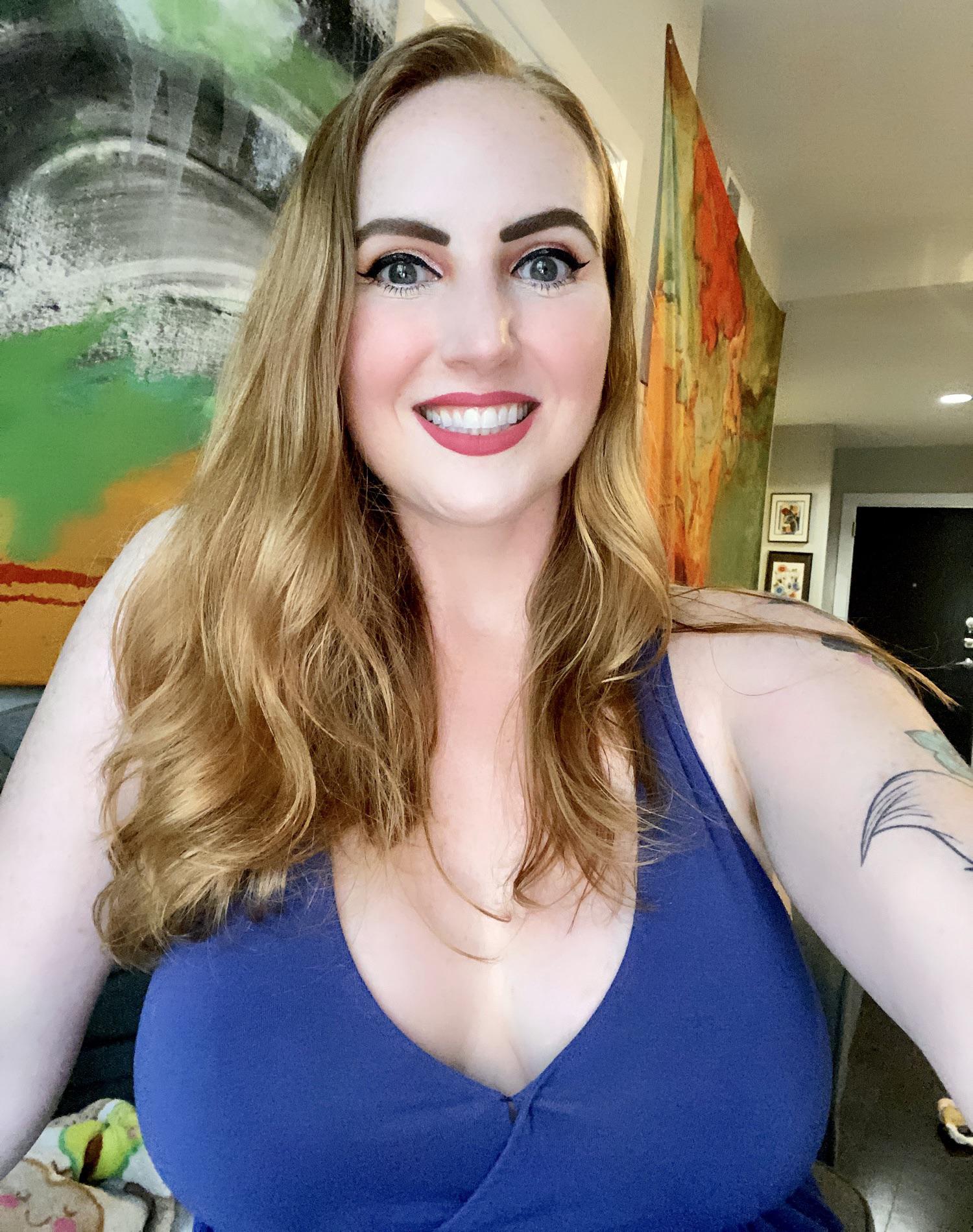 Am I the only one who doesn’t hate Mondays? | Scrolller