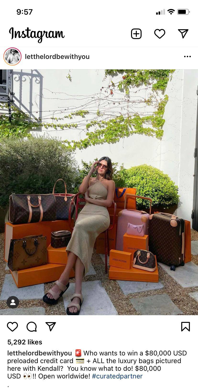 does anyone ever actually win these things?? | Scrolller