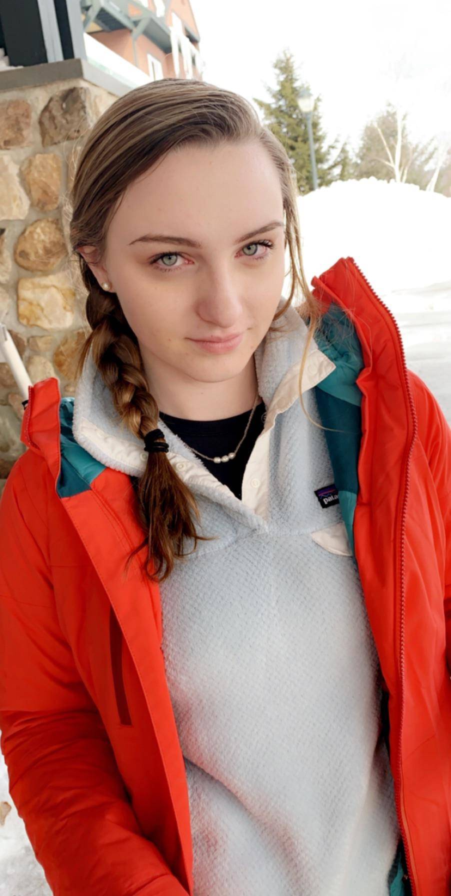 Does anyone have her saved? Pm me | Scrolller