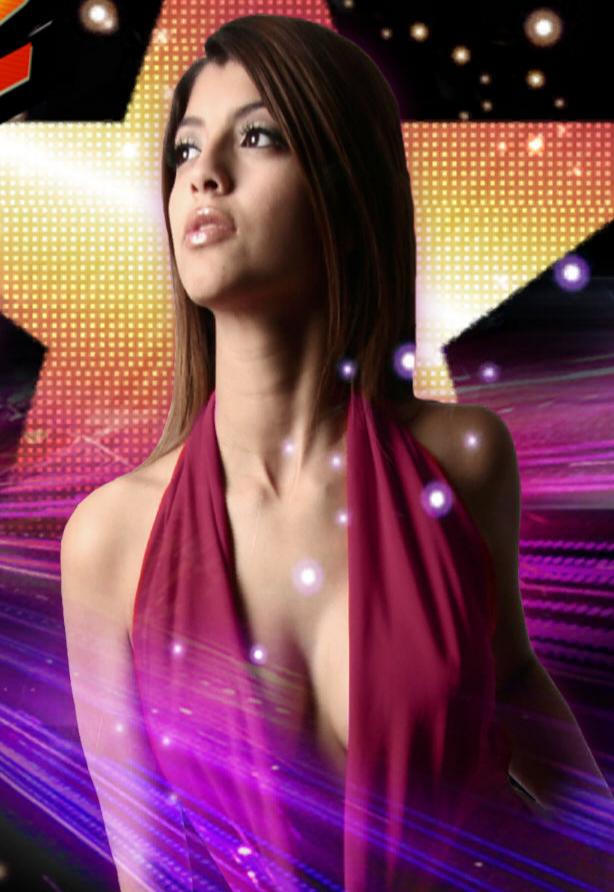 Does anyone know her name? | Scrolller