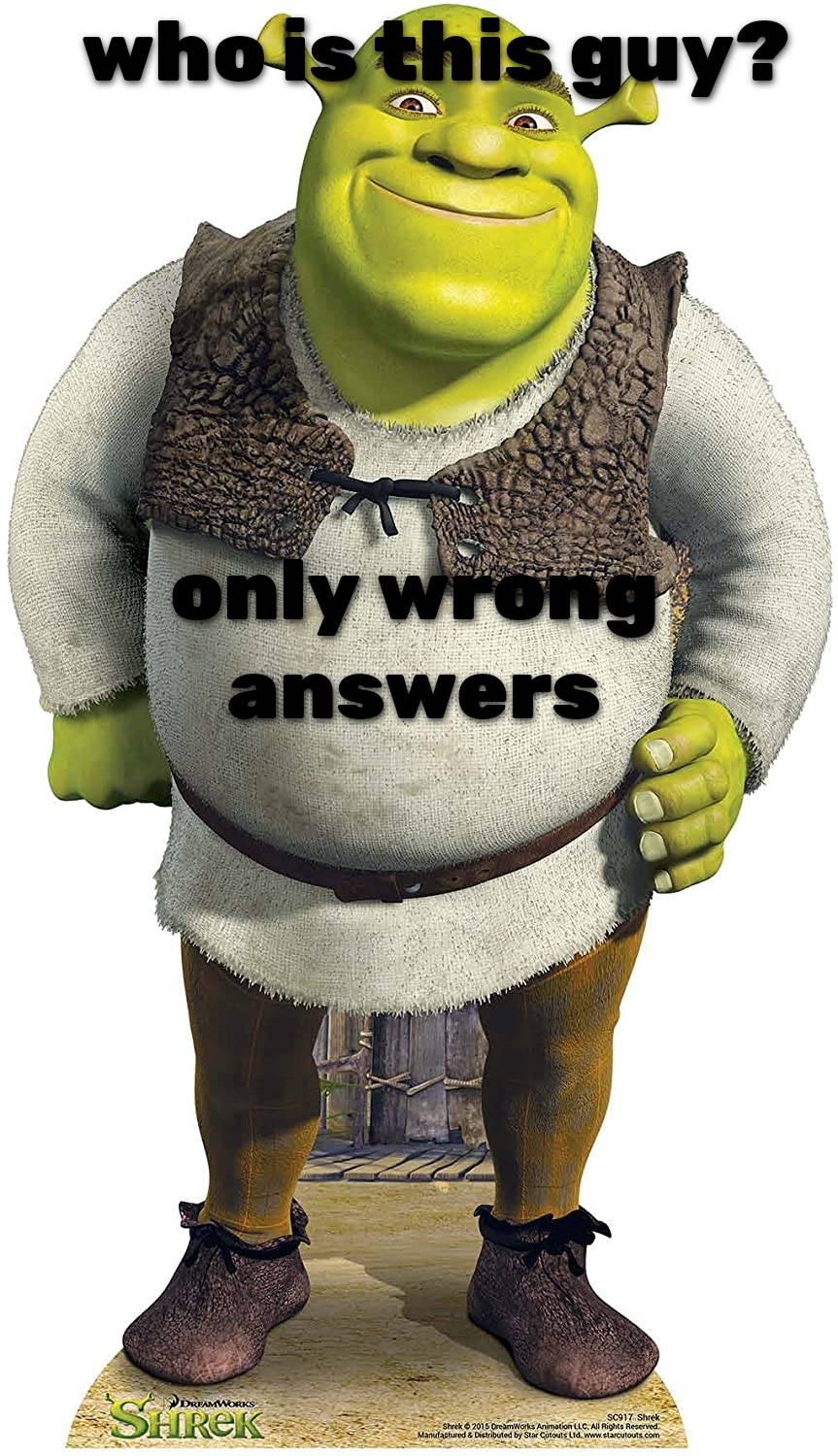 does anyone know him? | Scrolller