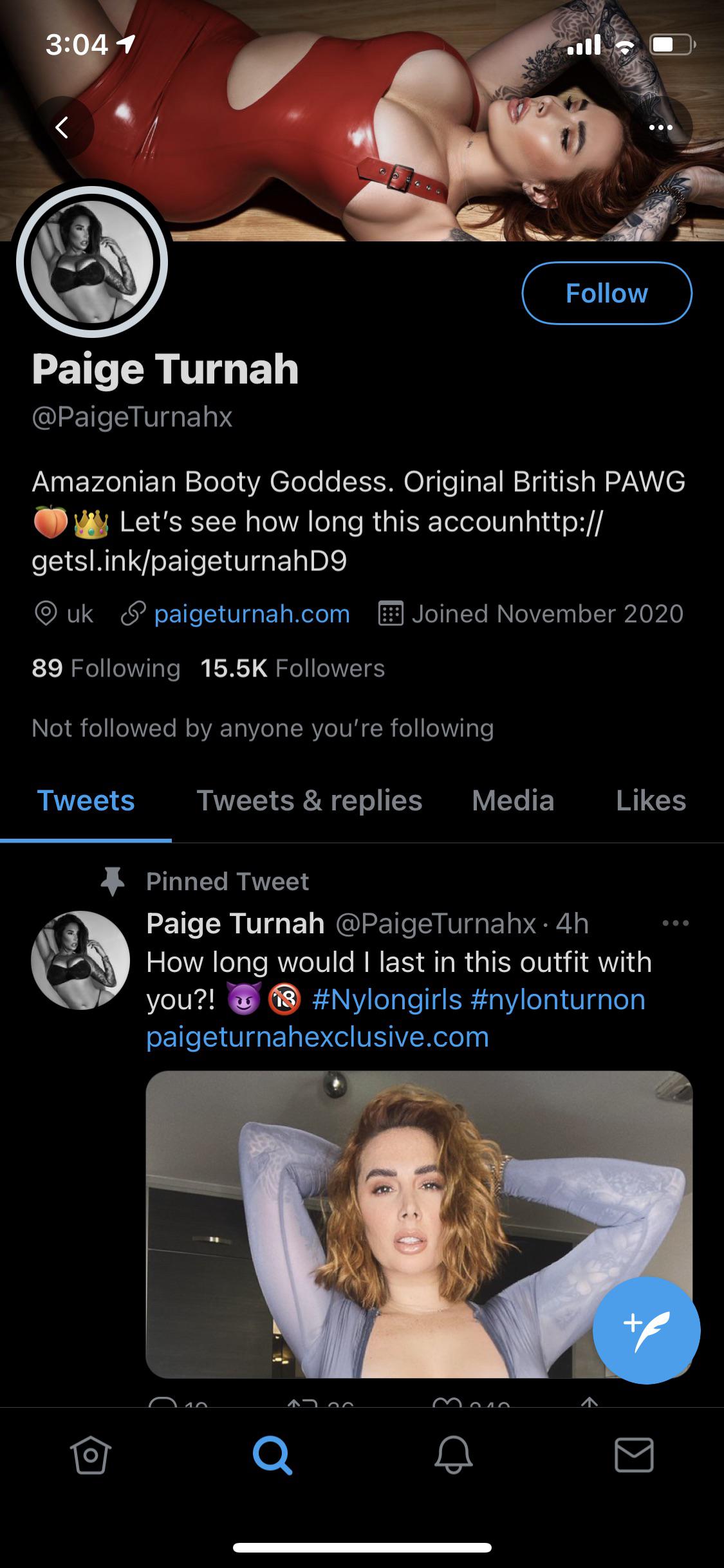 Does anyone know if she does private sessions in real life or not? Thanks | Scrolller