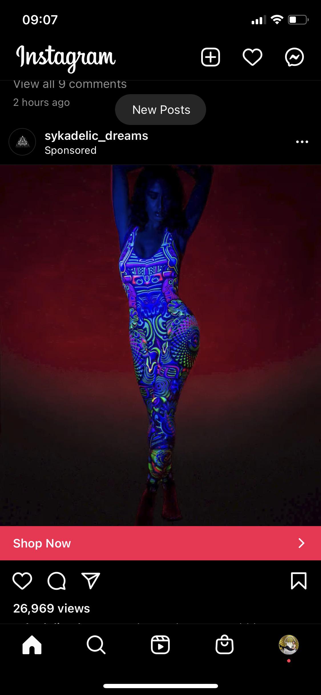 Does anyone know if Sykadelic Dreams is legit? | Scrolller