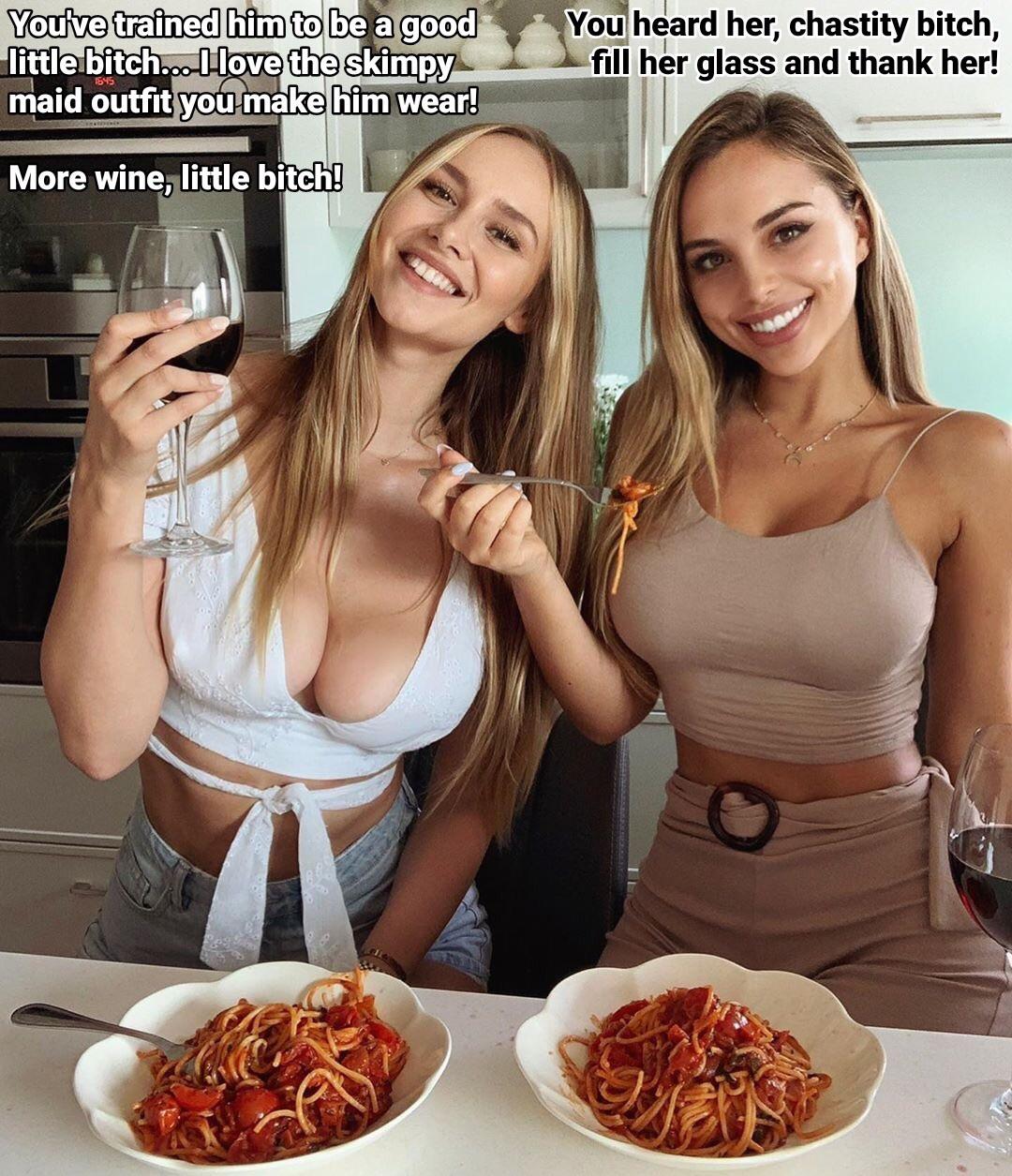 Does anyone know the names of these girls? | Scrolller