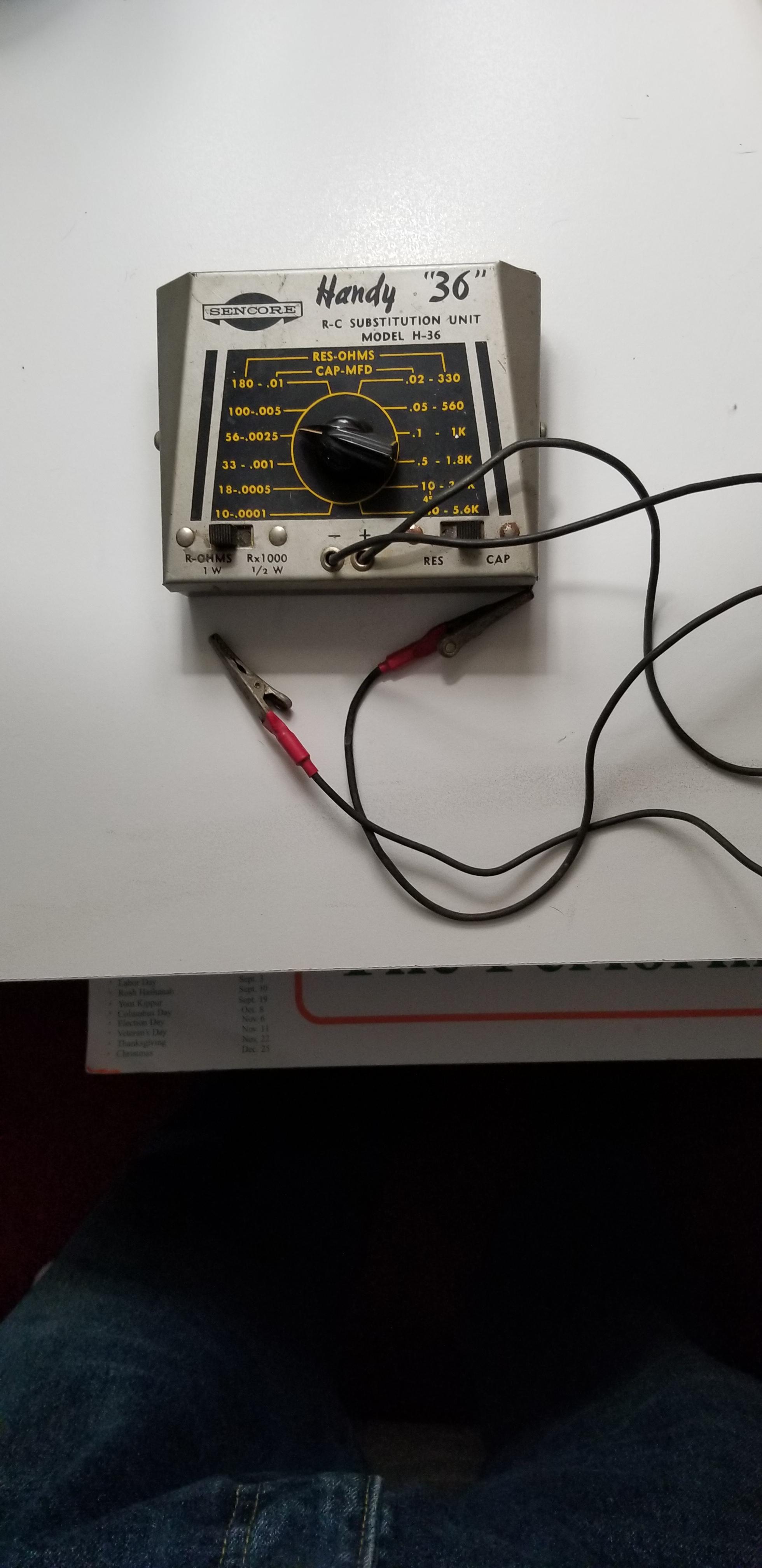 Does anyone know what this does? | Scrolller