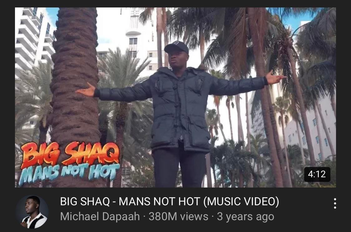 Does anyone remember this absolute banger from th*b*by? (The baby) | Scrolller