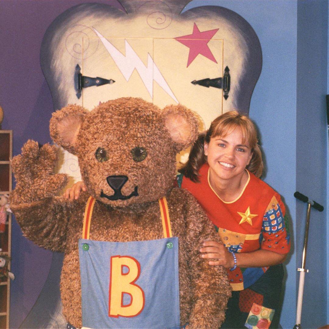 Does anyone remember this show?? | Scrolller