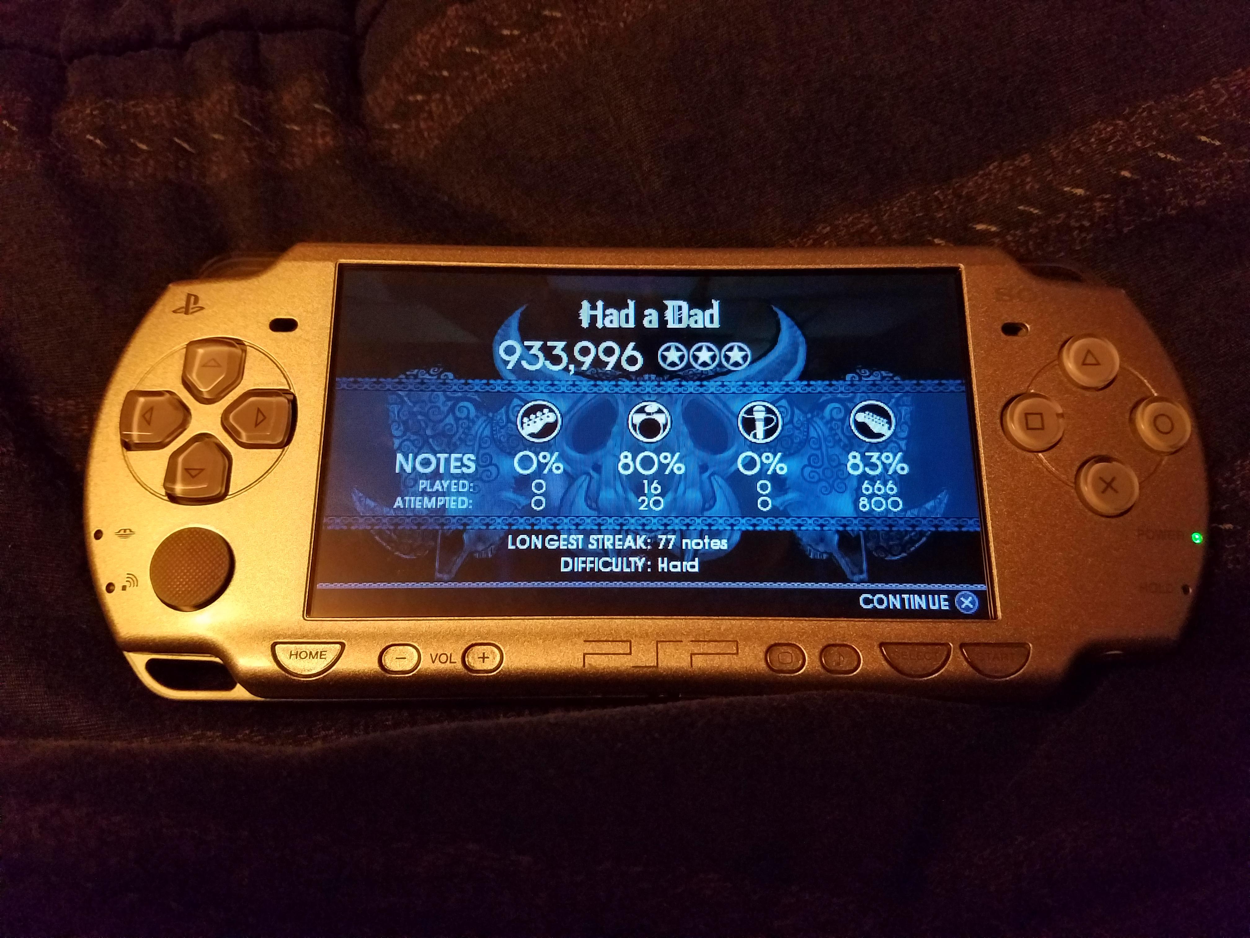 Does it count? | Scrolller