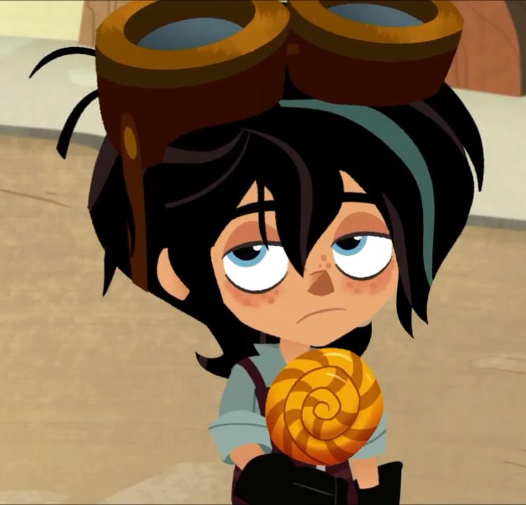 Does little varian look like he would talk a lot | Scrolller