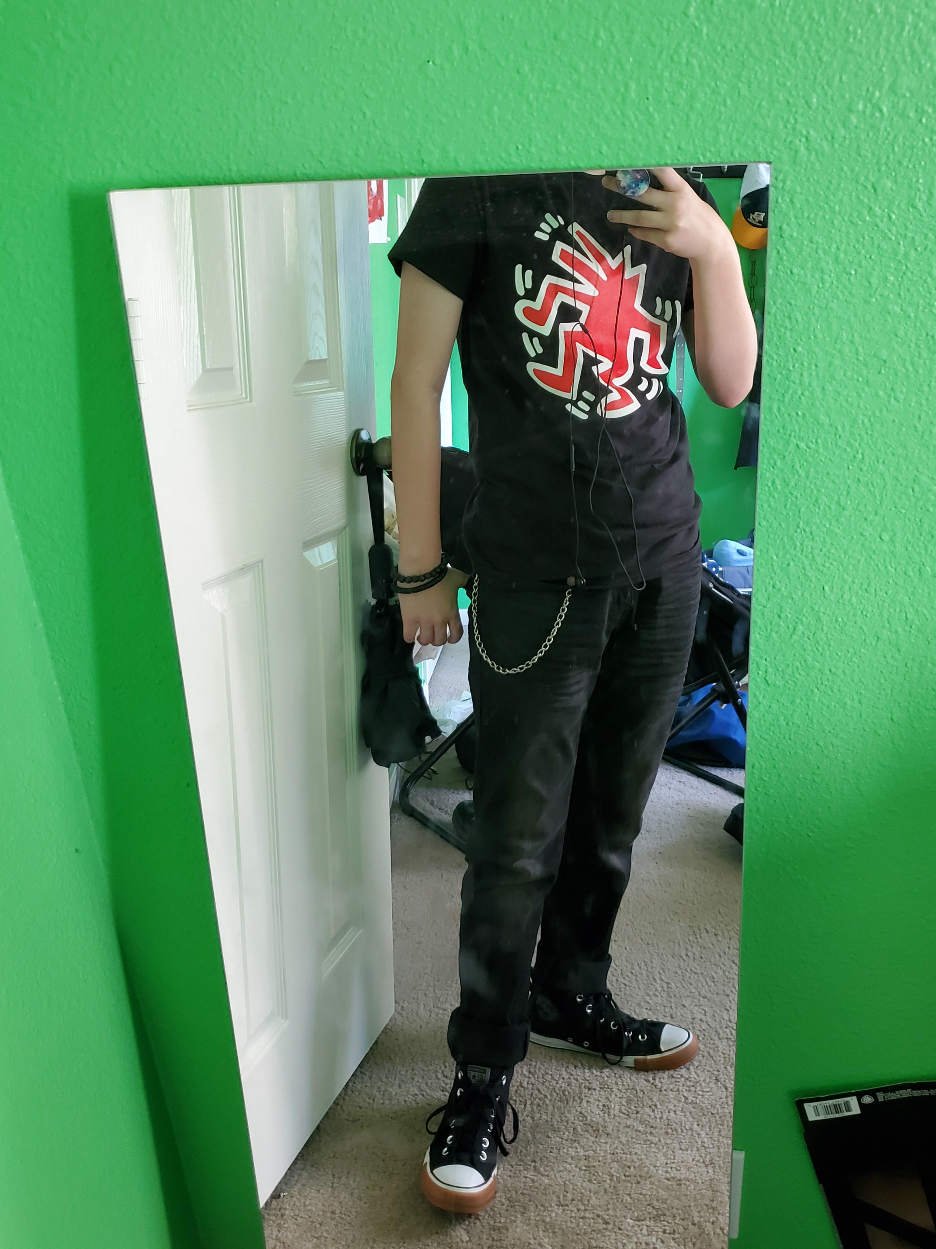 Does my body pass? Tips? | Scrolller