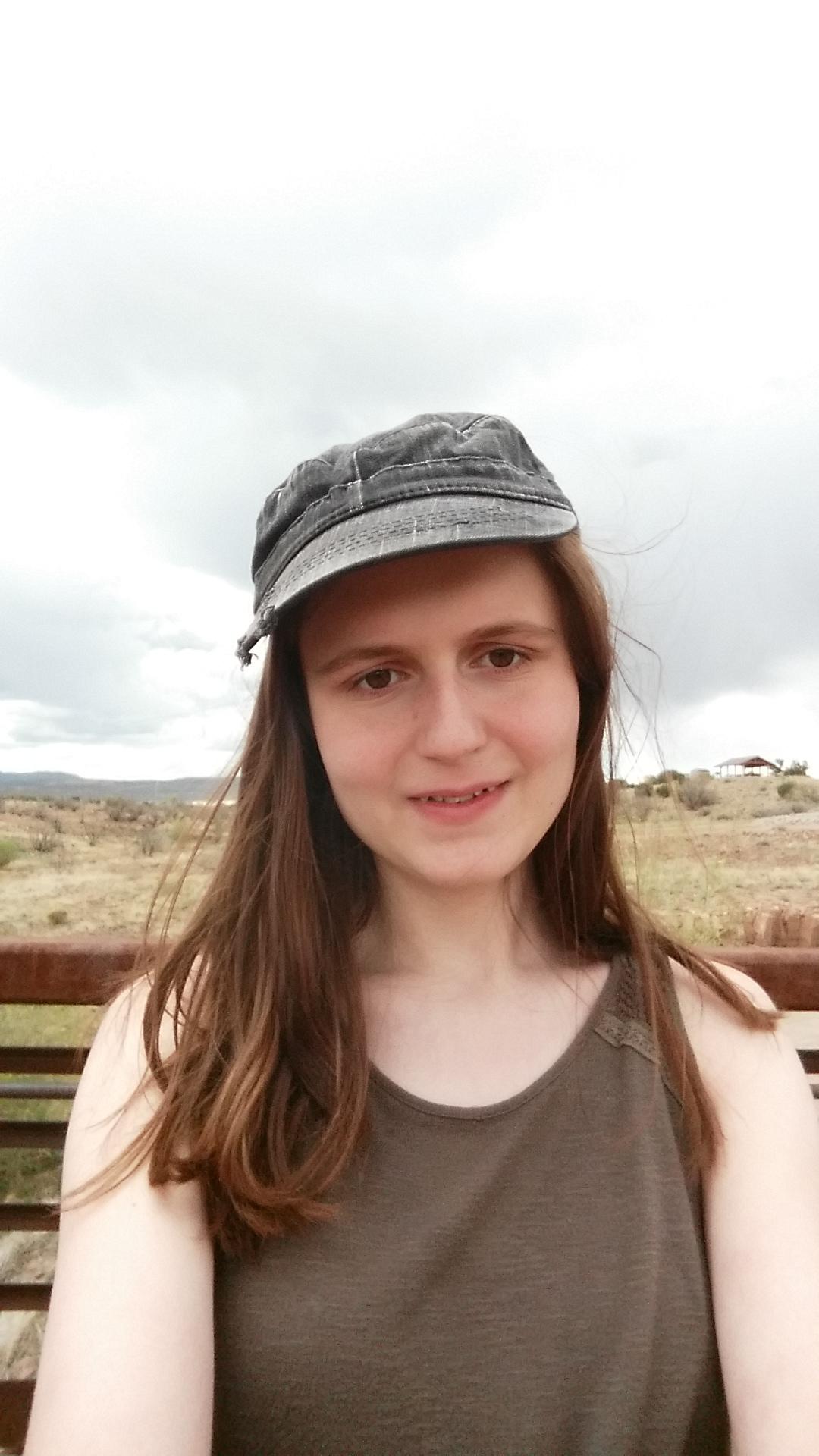 Does my face look ok here? Particularly my eyebrows. I am MTF btw | Scrolller