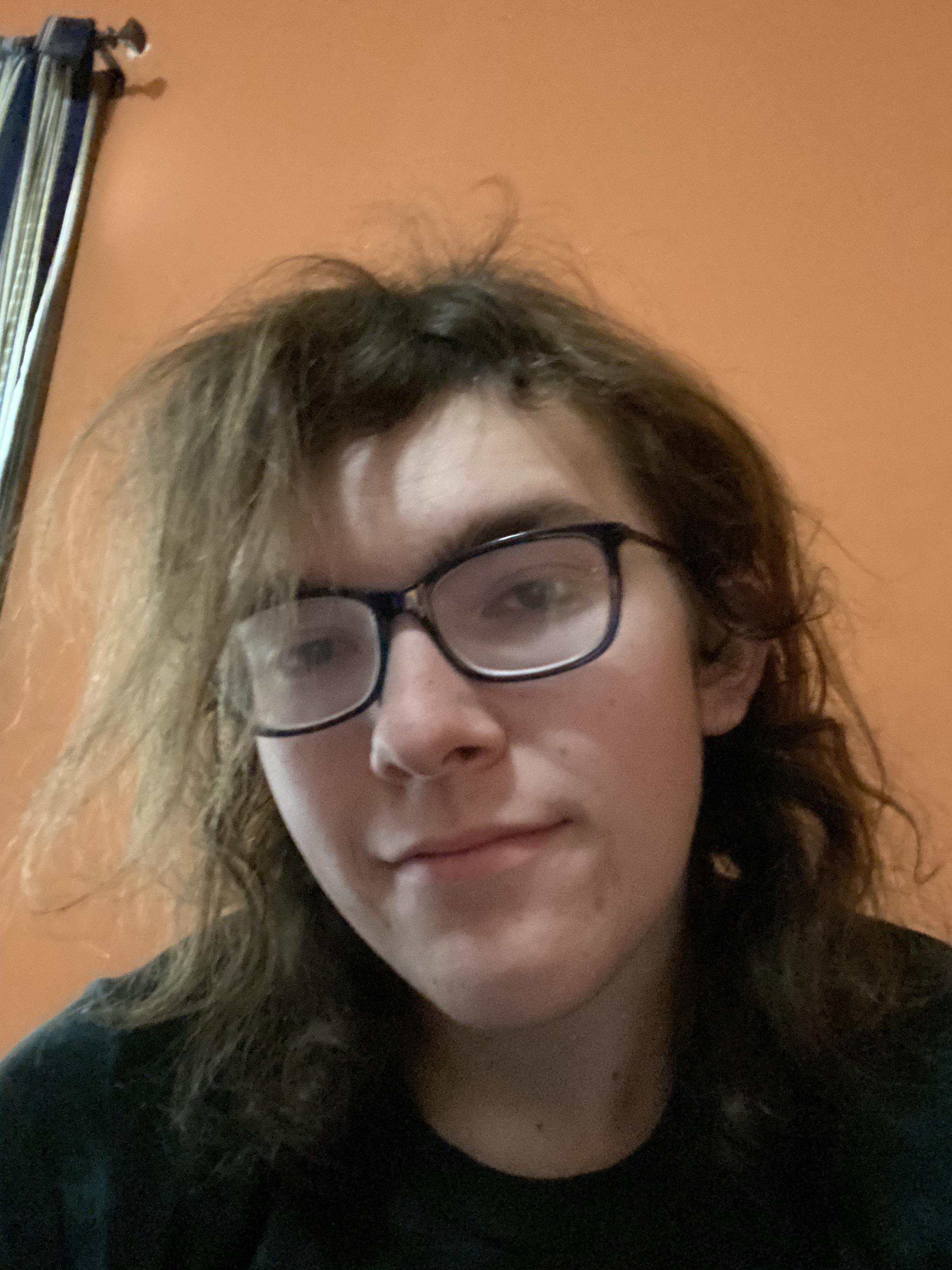 Does my face Pass? I feel it still has some very obvious masculine features. (MTF 10m HRT ...