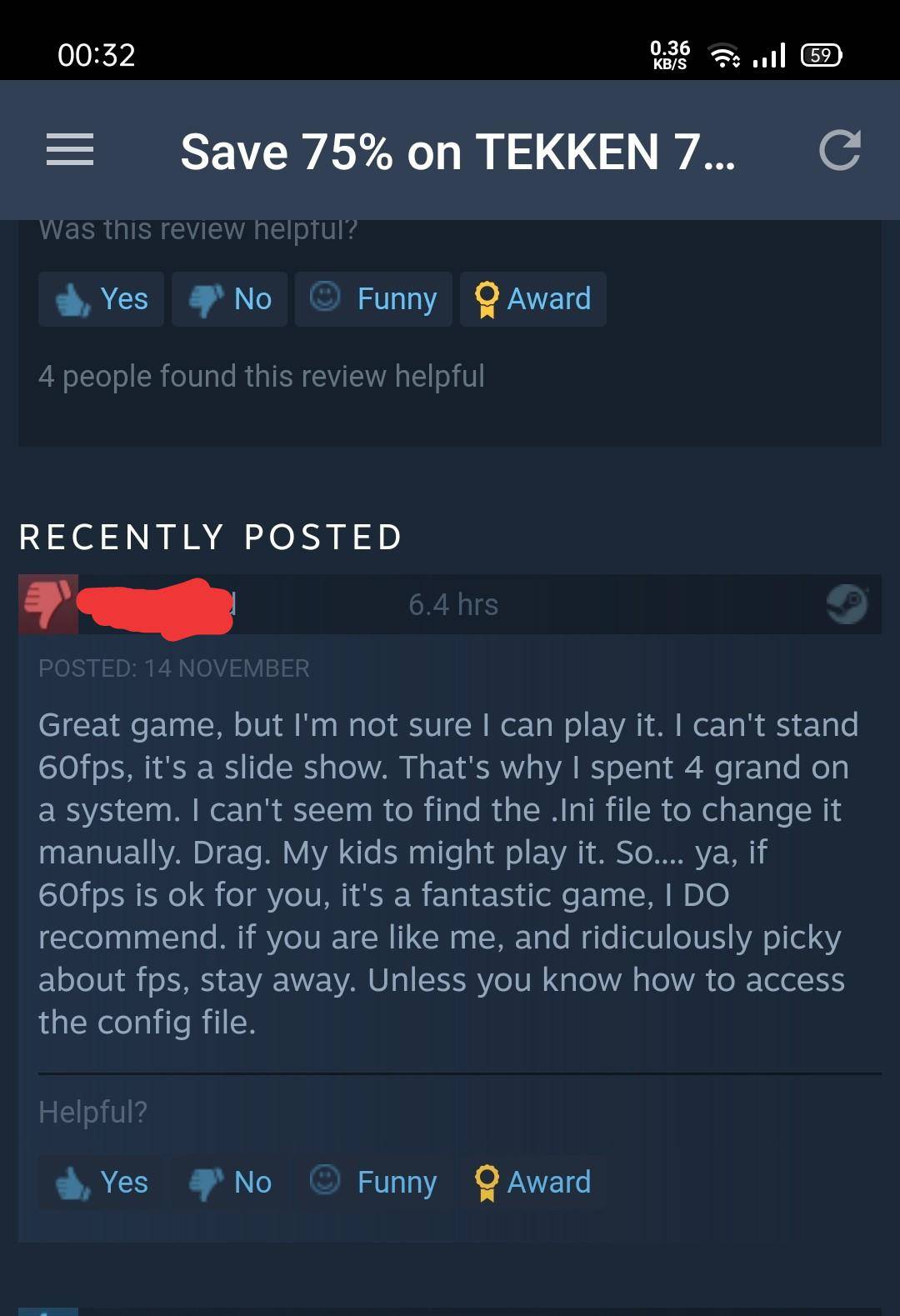 Does rising the frame rate gonna change the frame data? | Scrolller