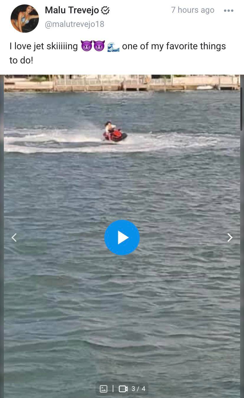 Does she actually think her OnlyFans is Instagram or some shit (free content) | Scrolller