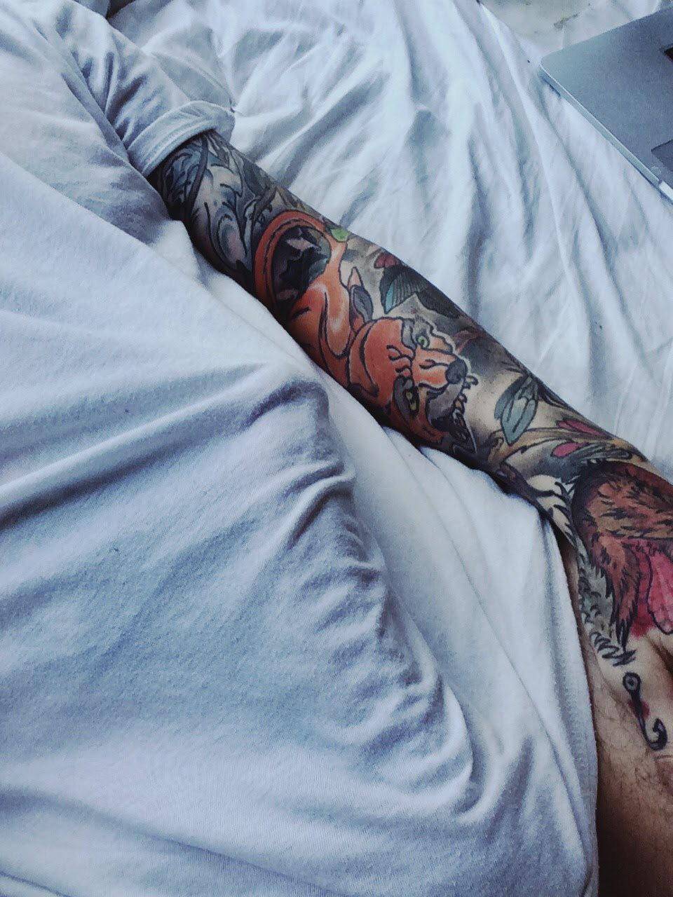 I think this belongs here | Scrolller