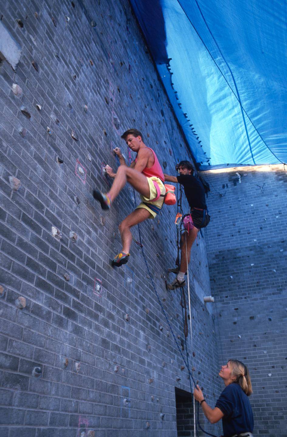 Does this count? | Scrolller