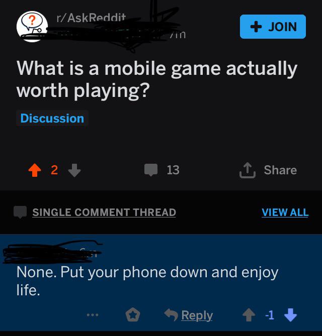 Does this count? | Scrolller