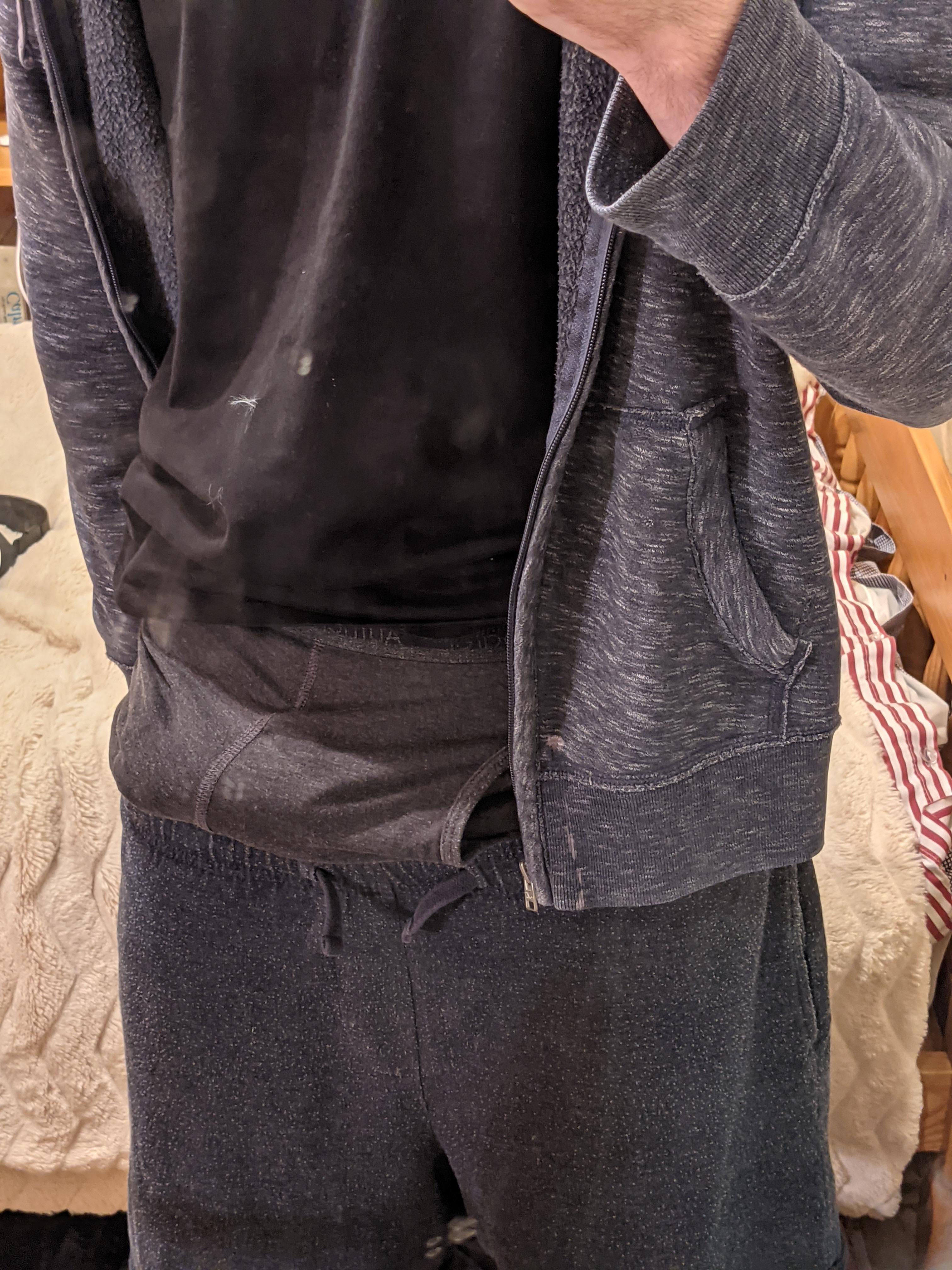 Does this count? | Scrolller