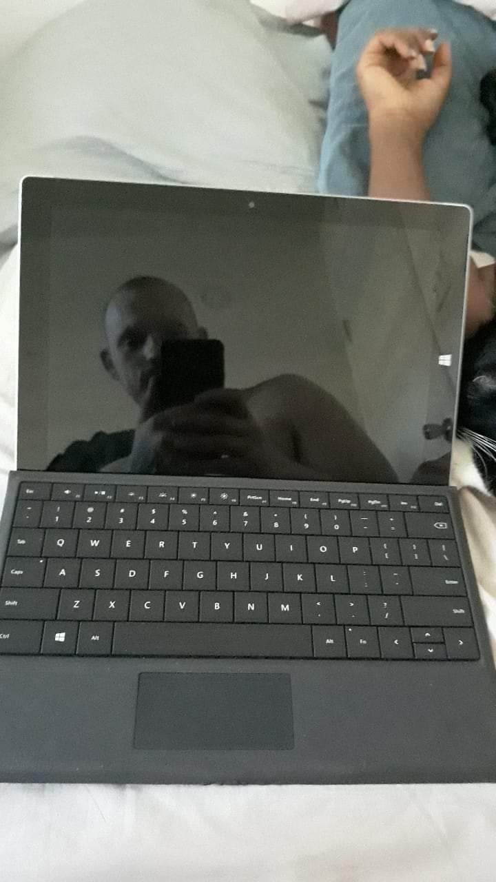 Does this count? | Scrolller