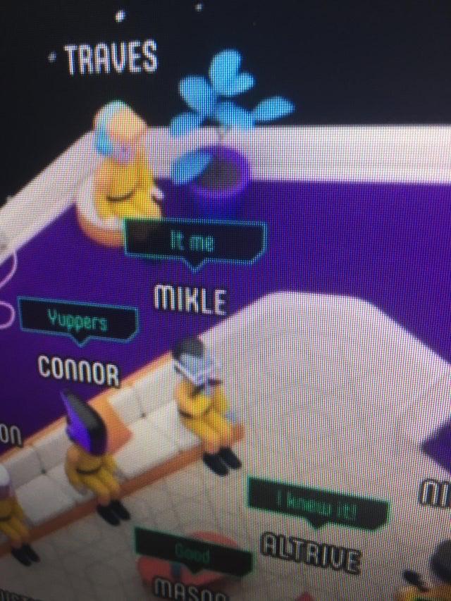 does this count | Scrolller