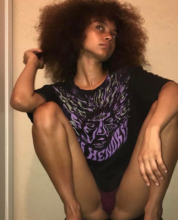 Does this count hah? | Scrolller