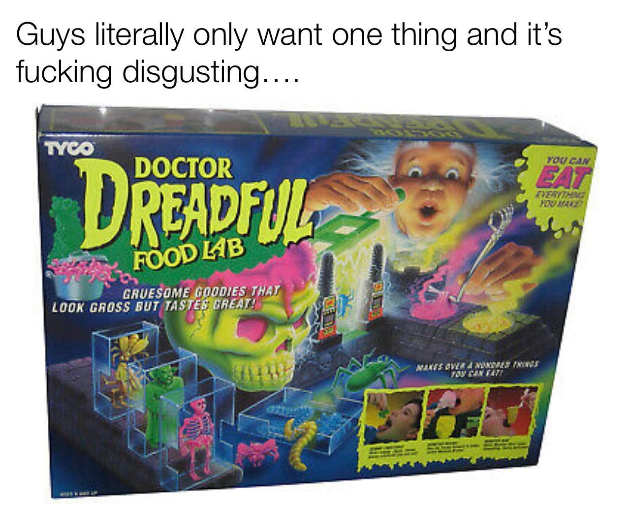 Does this count? (Probably not) | Scrolller