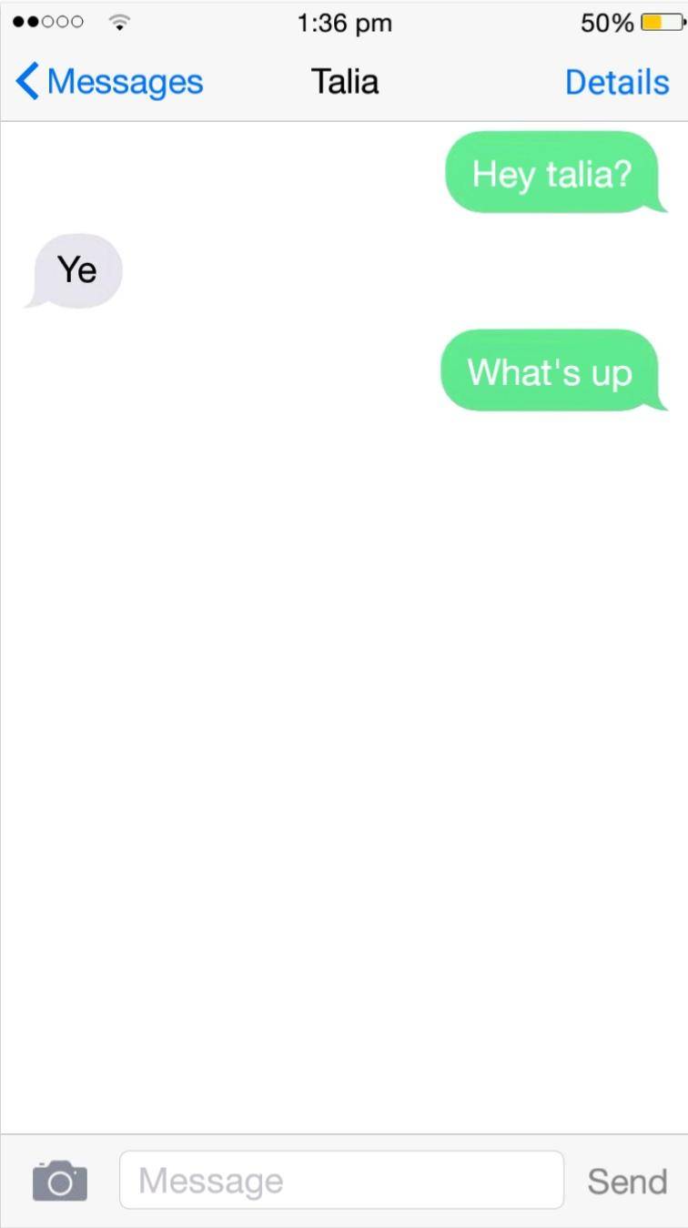 Does this look real? Tryna prank someone.. | Scrolller