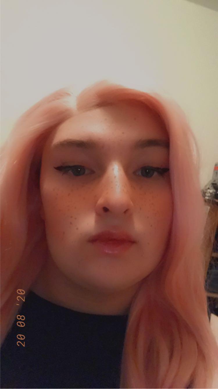 DM me if you like pink | Scrolller