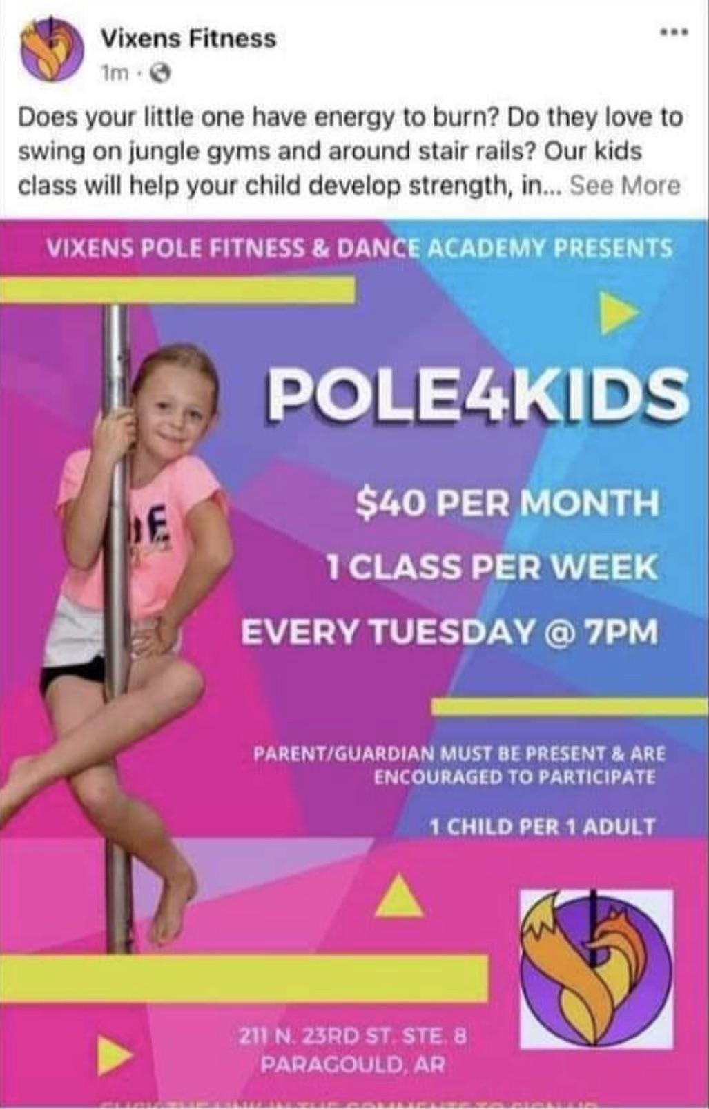 Does your daughter need daddy issues? | Scrolller