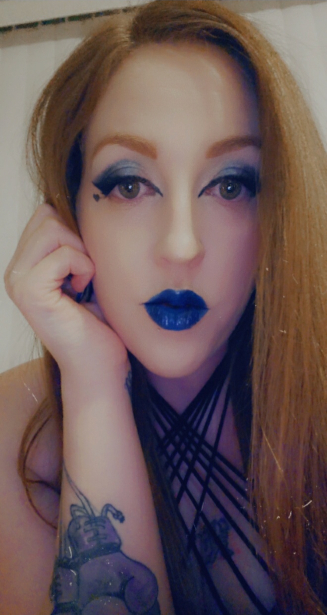 Does your sissy self fade away after you let yourself cum?! I have a solution to stop that from ...