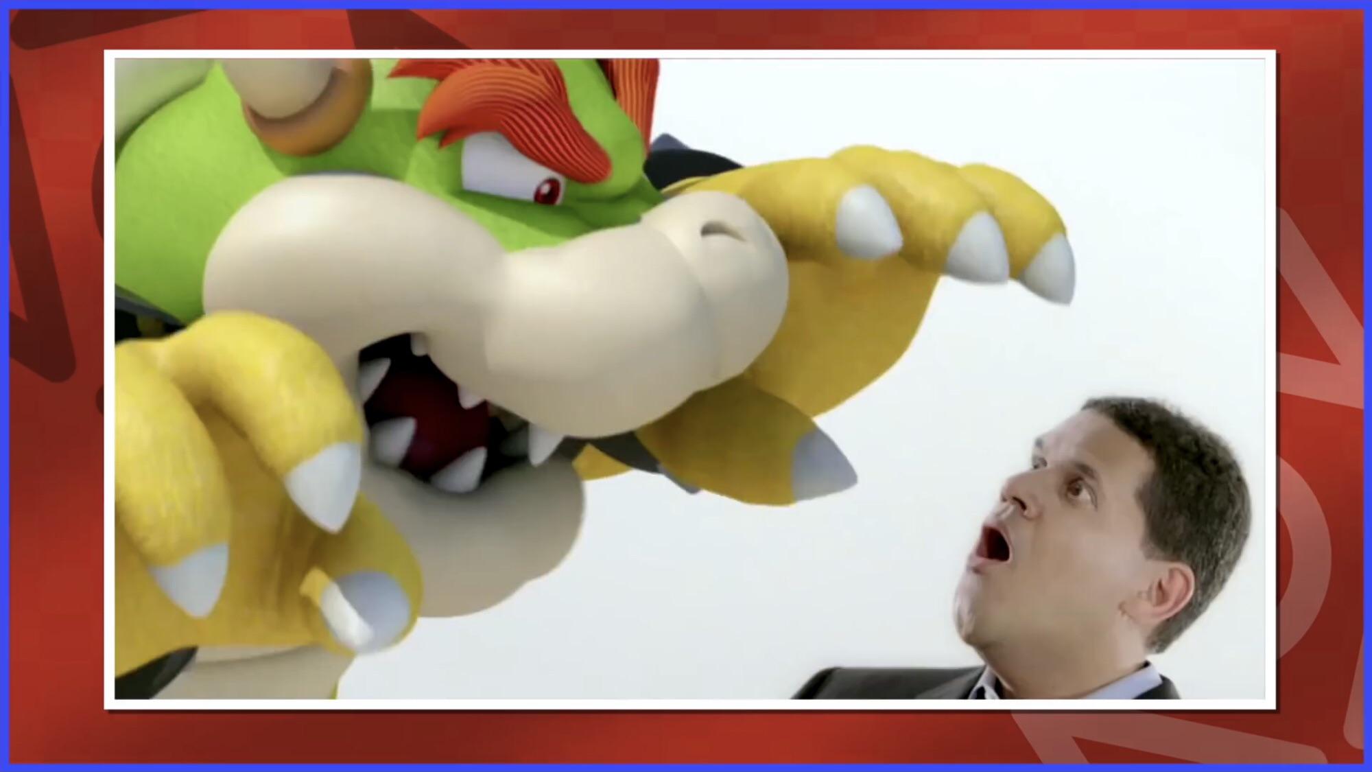 Dog Bowser | Scrolller