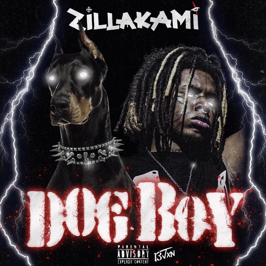 Dog Boy concept art | Scrolller